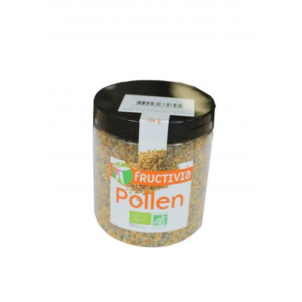 POLLEN BIO (POT 150 G) - FRUCTIVIA
