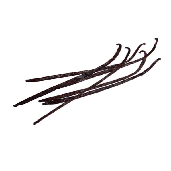 3 gousses de vanille bourbon bio